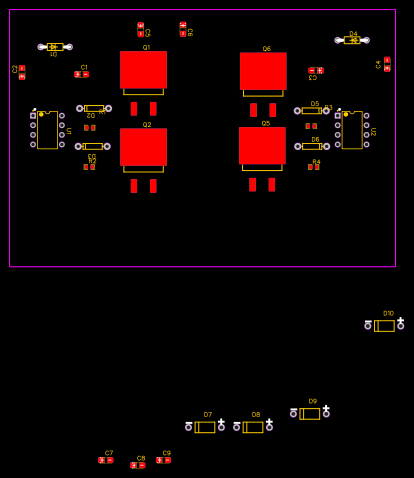 huchnii elec - OSHWLab