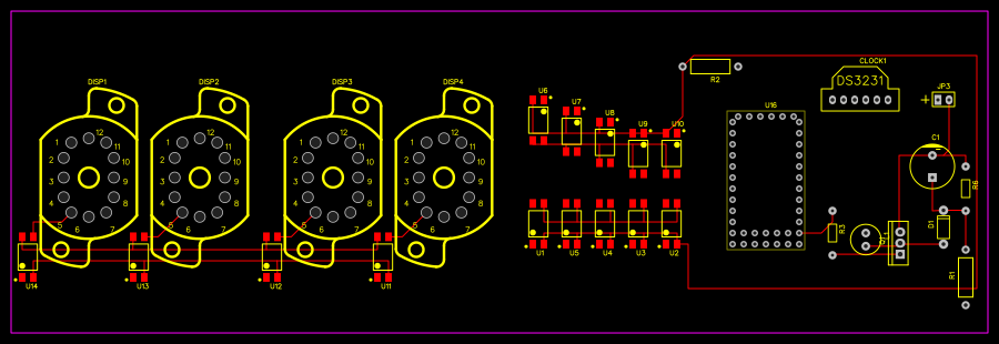 Arduino Pro Mini - OSHWLab