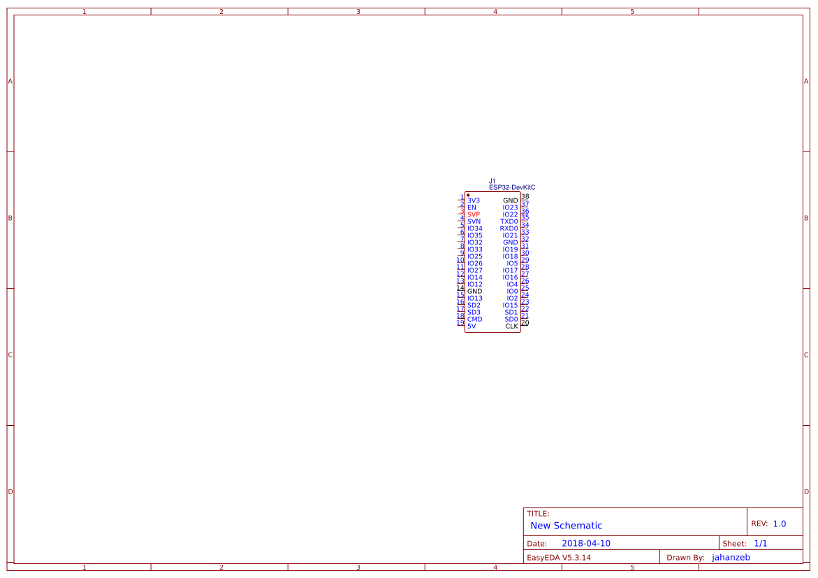 Air quality - Platform for creating and sharing projects - OSHWLab