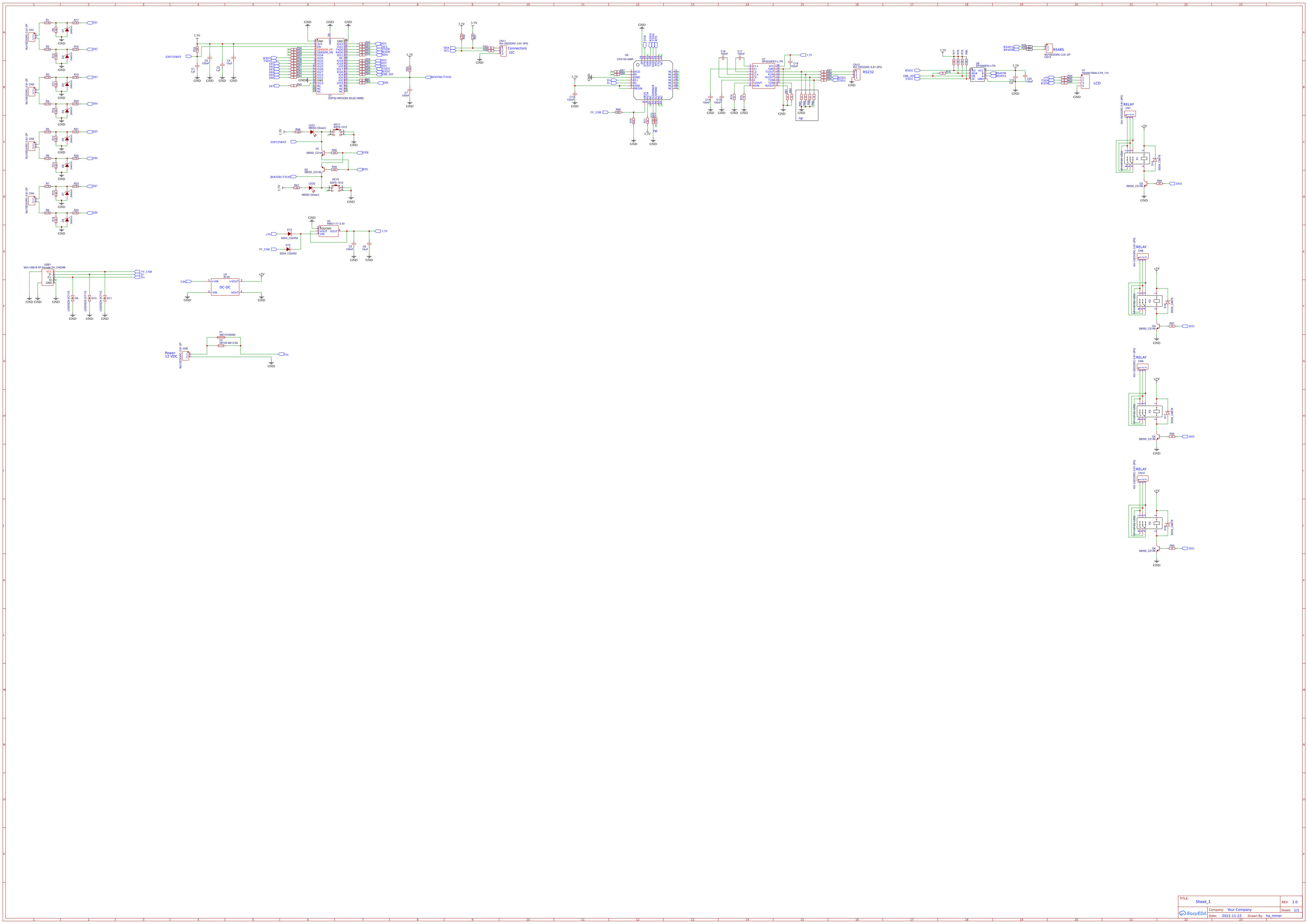 PLC_1V2 - EasyEDA open source hardware lab