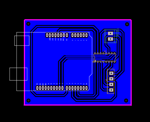 Group Task ( Motor Control ) - OSHWLab