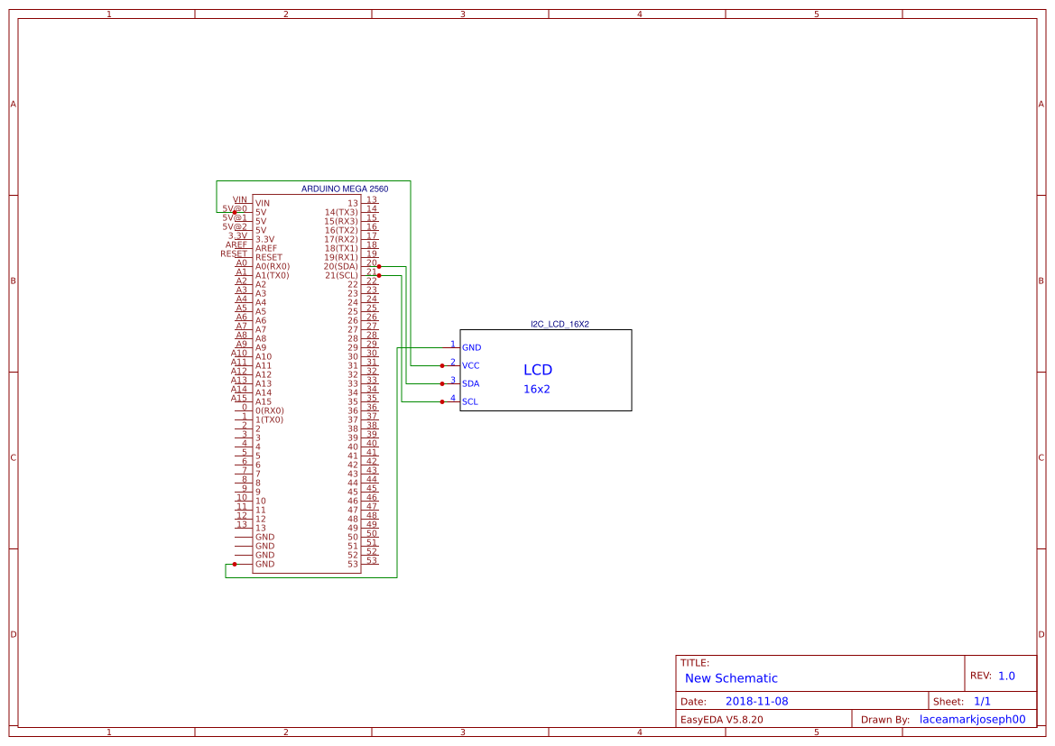 wiring diagram of relay module - EasyEDA open source hardware lab