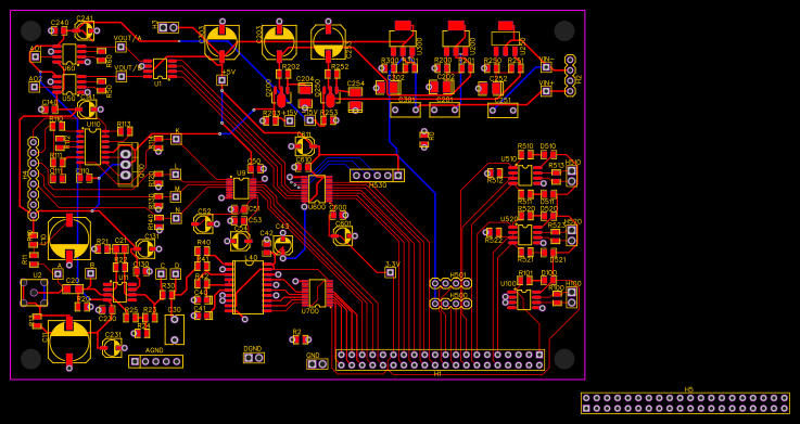 IR - Receiver head basic - EasyEDA open source hardware lab