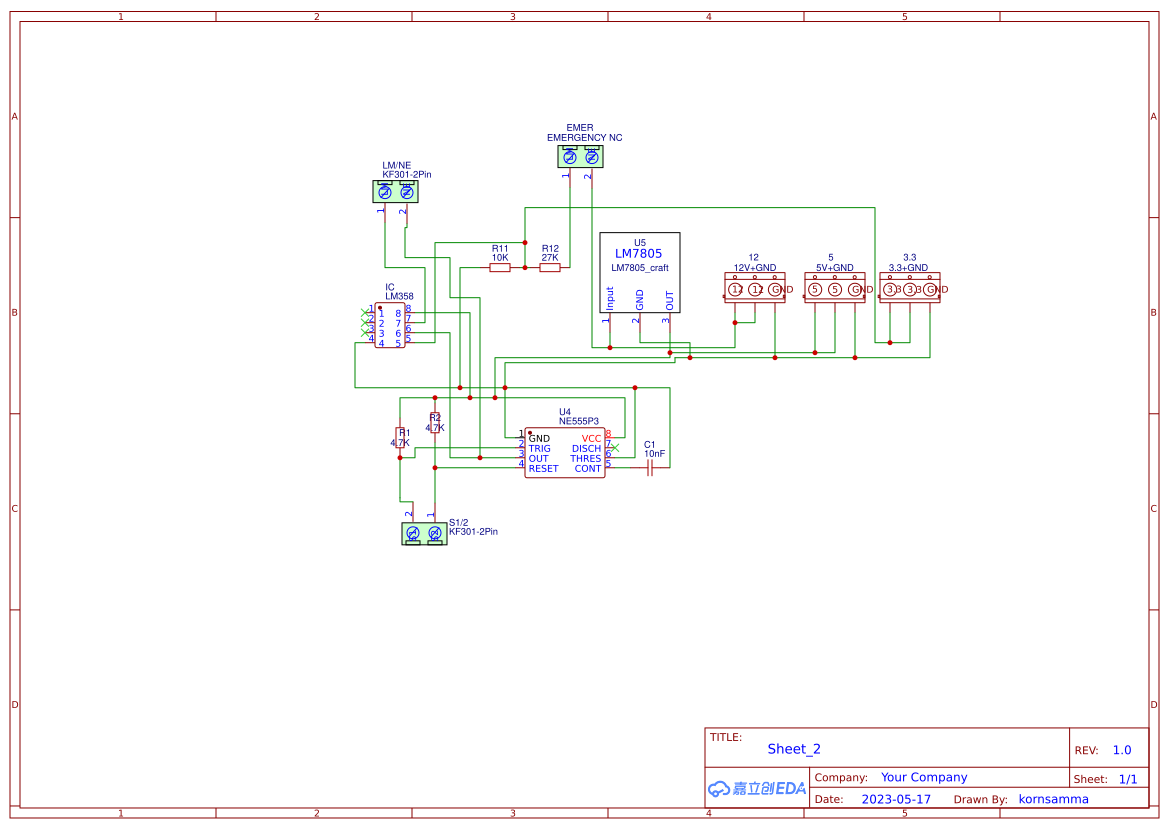 MODULE_3PBC - EasyEDA open source hardware lab