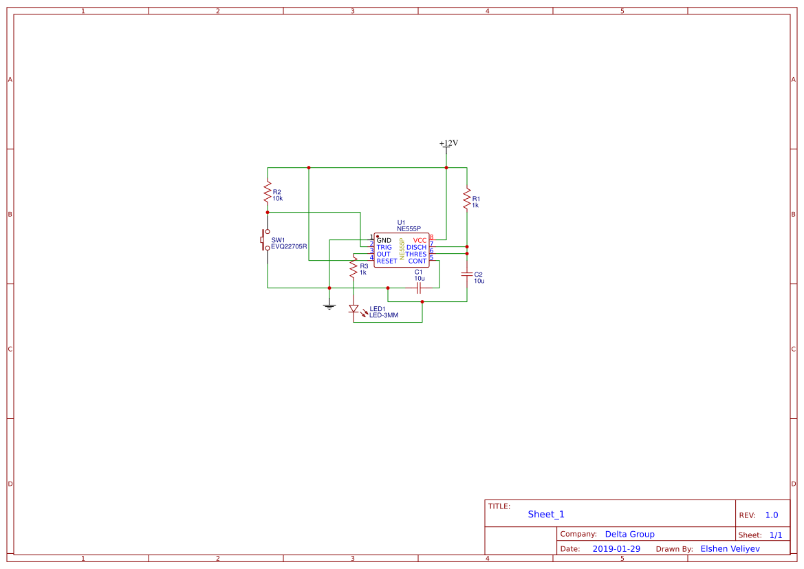 555 timer copy - EasyEDA open source hardware lab
