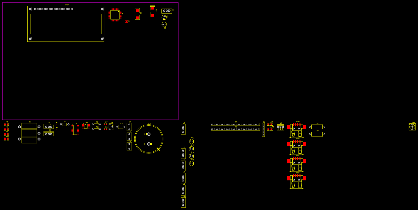 Tablilla prueba 4 - Platform for creating and sharing projects - OSHWLab