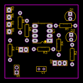 PICKAXE - EasyEDA open source hardware lab