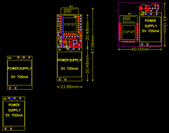 ESP8266_lamp copy - EasyEDA open source hardware lab