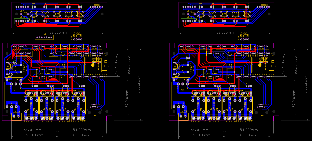 ESP32 - EasyEDA open source hardware lab