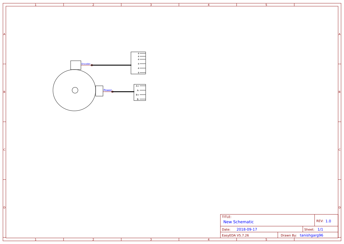 motor - EasyEDA open source hardware lab