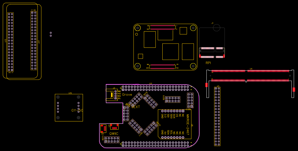 feather:bit - EasyEDA open source hardware lab