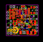 limiter v2 - OSHWLab