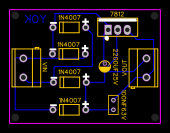 18.rectifier - OSHWLab