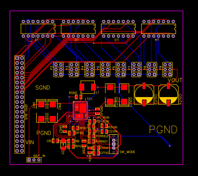 servo driver system - OSHWLab