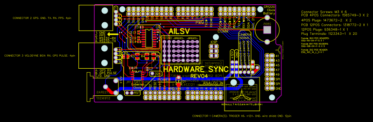 Arduino Breakout Solder Shield - EasyEDA open source hardware lab