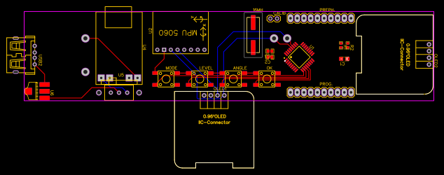 PCB tool - OSHWLab