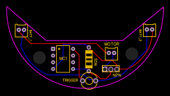 MK1_PCB_Final - EasyEDA open source hardware lab