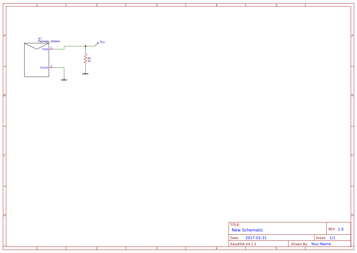 Simulation - EasyEDA open source hardware lab