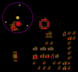 LoRa_Atmega328P - OSHWLab