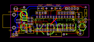 small without voltage - OSHWLab
