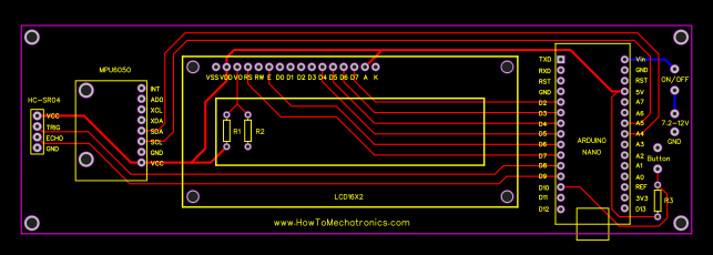 sample - EasyEDA open source hardware lab