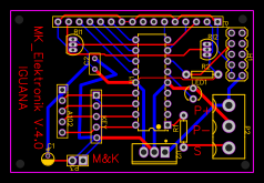 timer coin - EasyEDA open source hardware lab