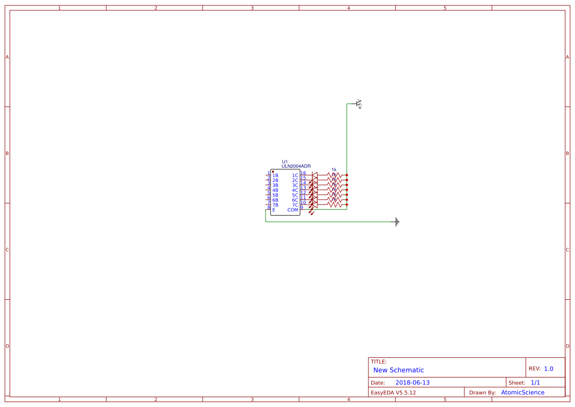 Hello world - Platform for creating and sharing projects - OSHWLab