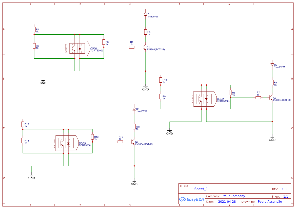 project - Platform for creating and sharing projects - OSHWLab