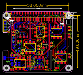 rpi_isolation_hat1_v1.0 - EasyEDA open source hardware lab