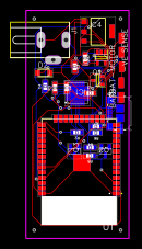 IoT Smart Watering Slave - OSHWLab