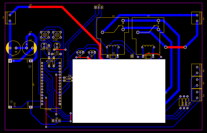 barrier_v2 - EasyEDA open source hardware lab