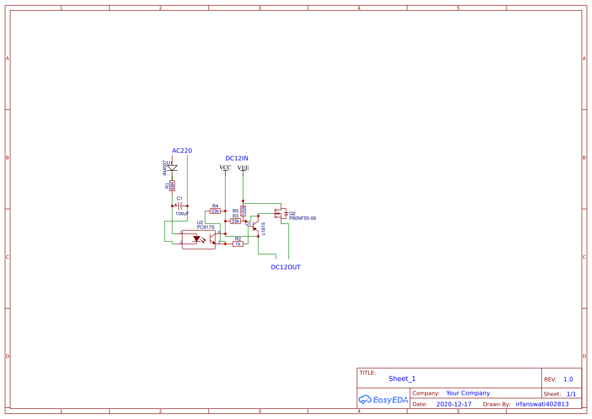 auto 12vkmlkjl - Platform for creating and sharing projects - OSHWLab