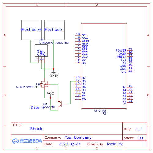 DominoDay_Assembly - OSHWLab