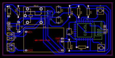 TCC - Beta - EasyEDA open source hardware lab