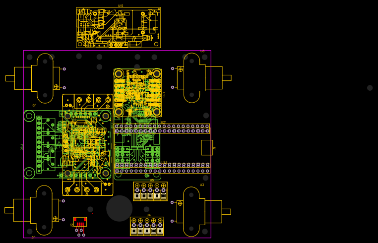 xrp - EasyEDA open source hardware lab