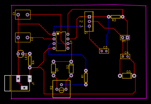 PWM Motor control - EasyEDA open source hardware lab