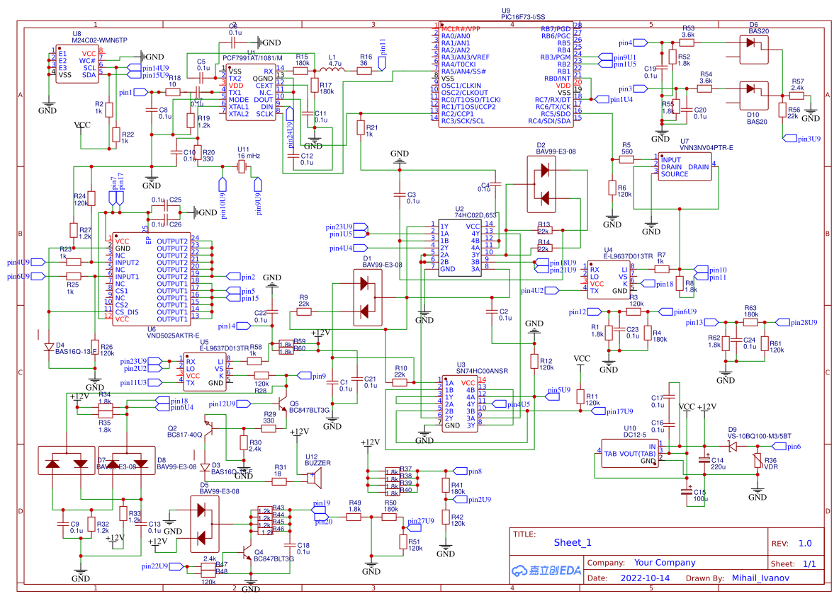 immobilaze_aps6 - EasyEDA open source hardware lab