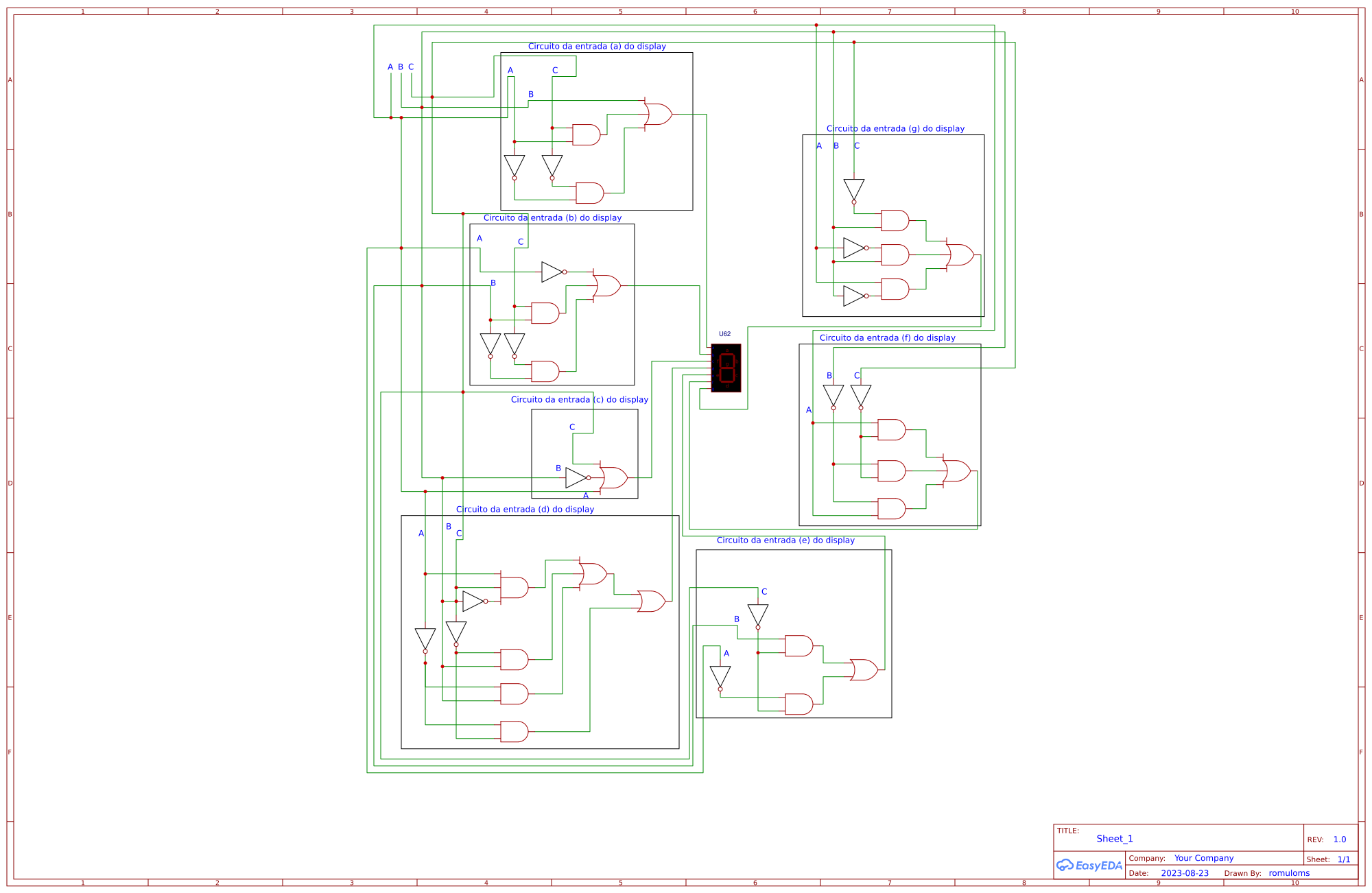 sete_seg_completo - OSHWLab