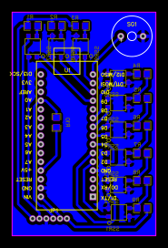 Cruise control Solaris - EasyEDA open source hardware lab