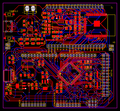 Fix Project2 - OSHWLab