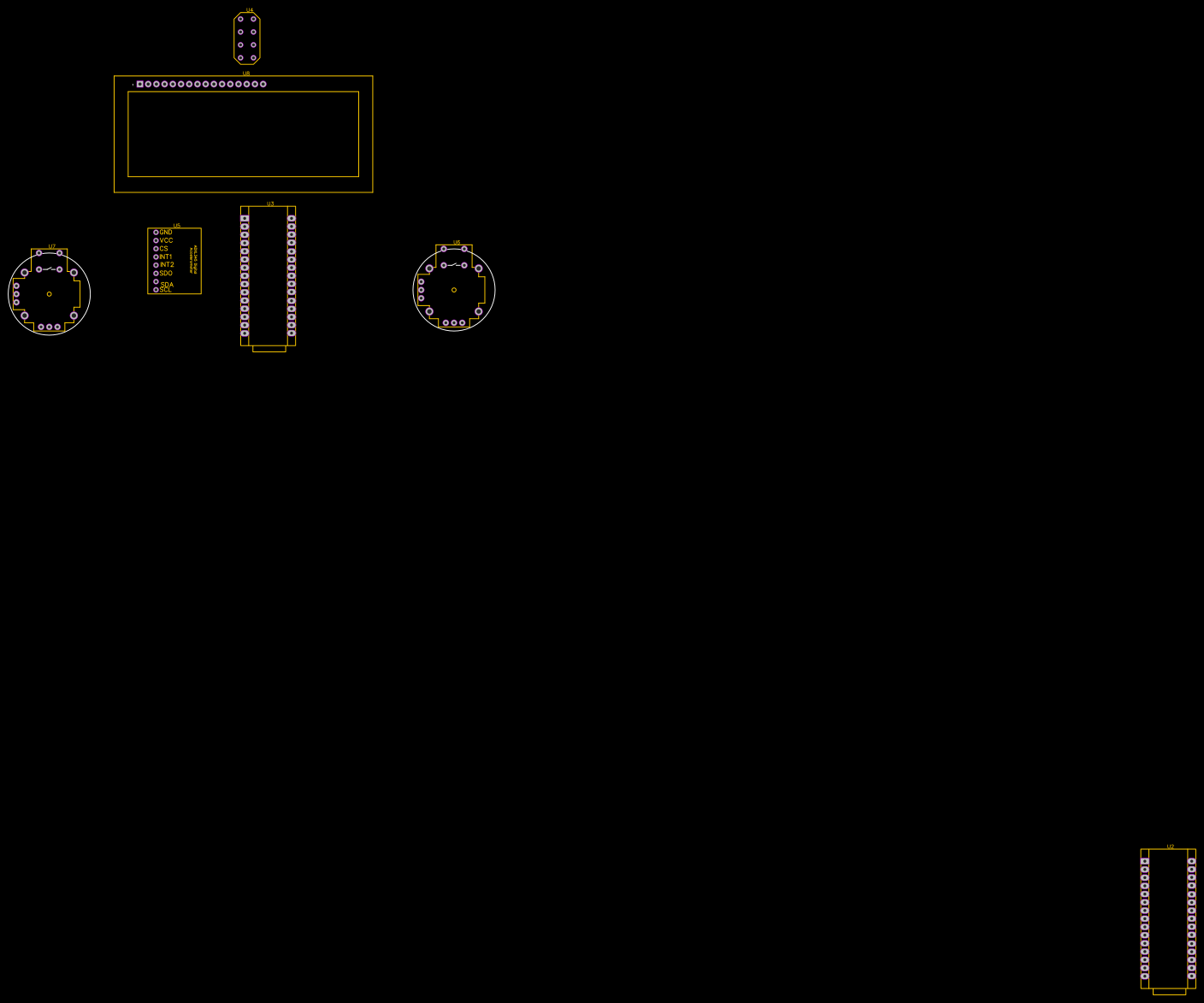 New Project - OSHWLab