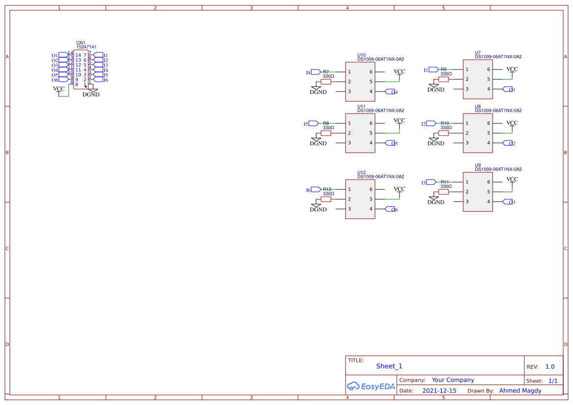 ignition driver - OSHWLab
