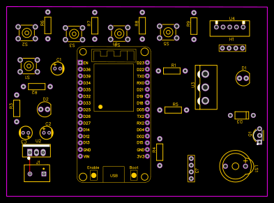 Smart Medibox - OSHWLab