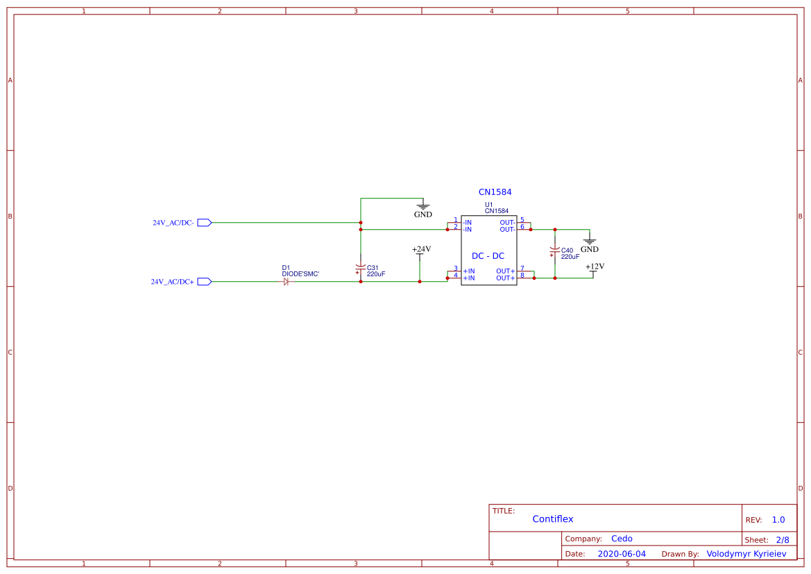 stm32f746disco_multiplex - EasyEDA open source hardware lab