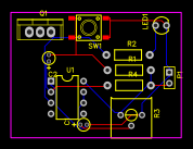 NE555 - EasyEDA open source hardware lab