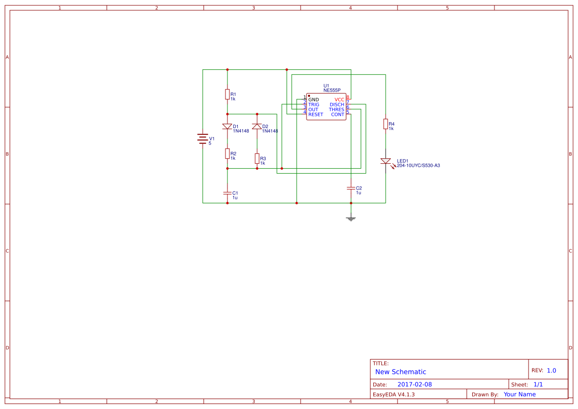 New Project - OSHWLab