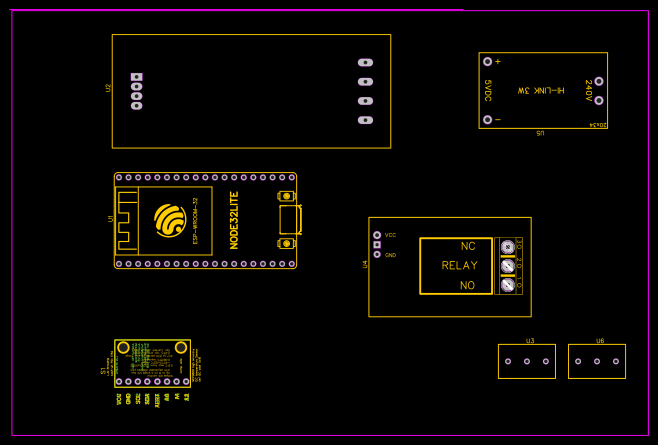 SmartPlug01 - OSHWLab