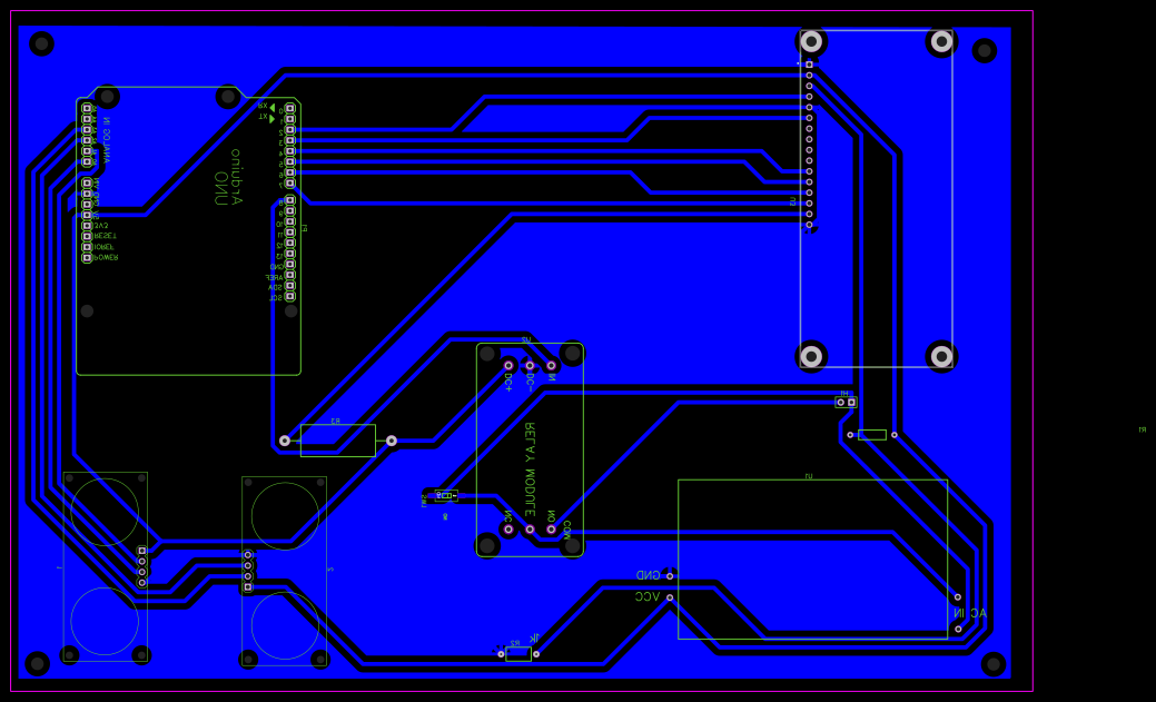 Mini_Project - EasyEDA open source hardware lab