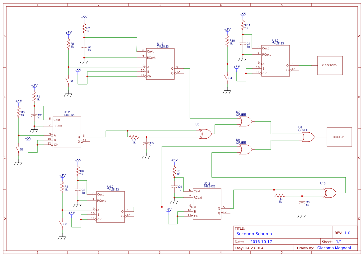 New Project - OSHWLab