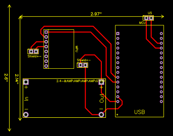 MPU - EasyEDA open source hardware lab